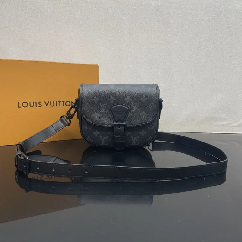 Louis Vuitton Satchel Bags