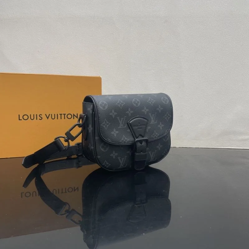 High accuracy Louis Vuitton Satchel Bags