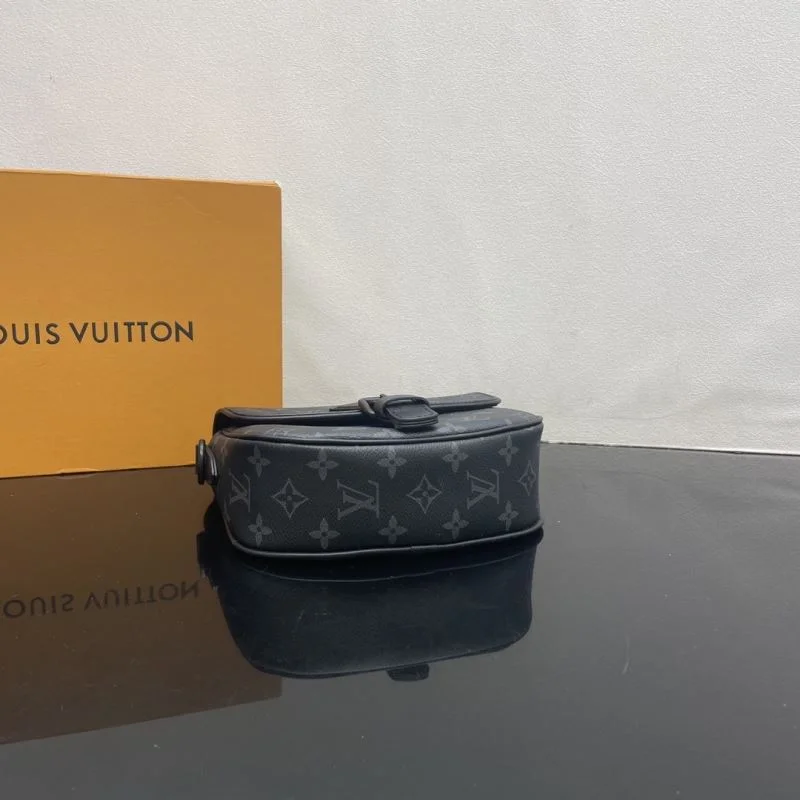 High accuracy Louis Vuitton Satchel Bags
