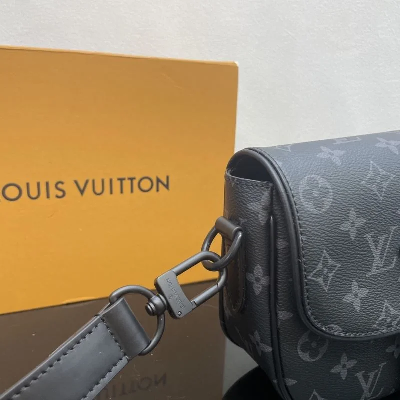 High accuracy Louis Vuitton Satchel Bags