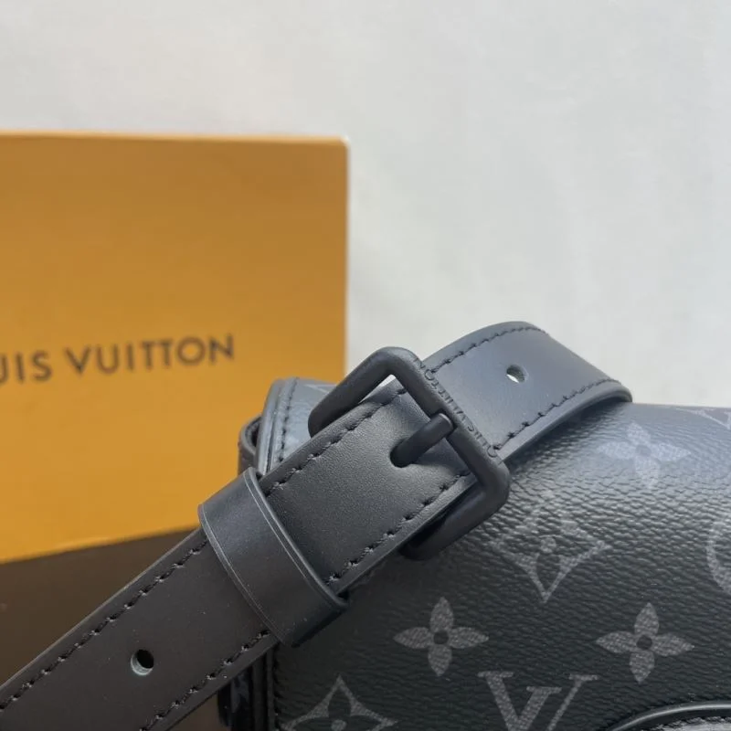 High accuracy Louis Vuitton Satchel Bags
