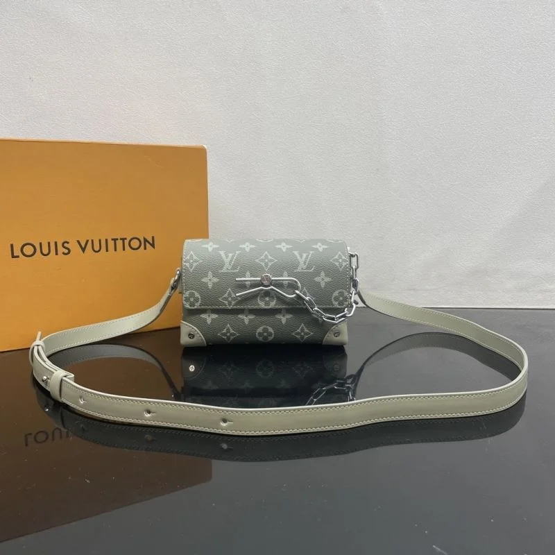 Louis Vuitton Satchel Bags