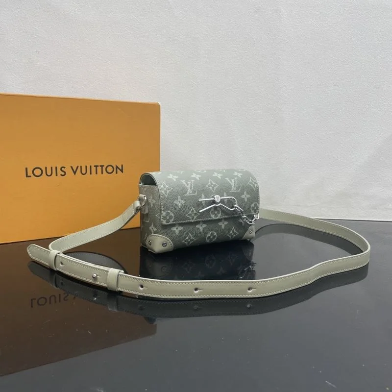 Mirror quality Louis Vuitton Satchel Bags