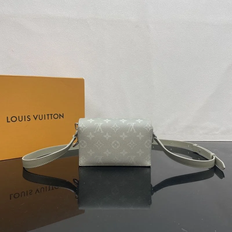 Mirror quality Louis Vuitton Satchel Bags