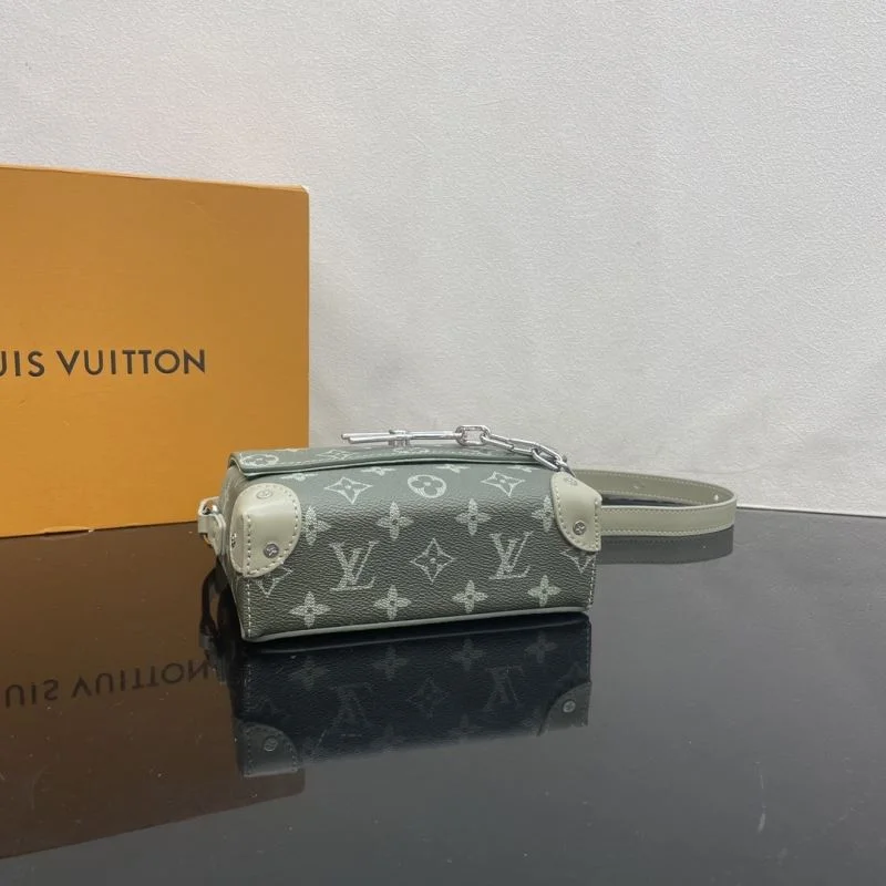 Mirror quality Louis Vuitton Satchel Bags