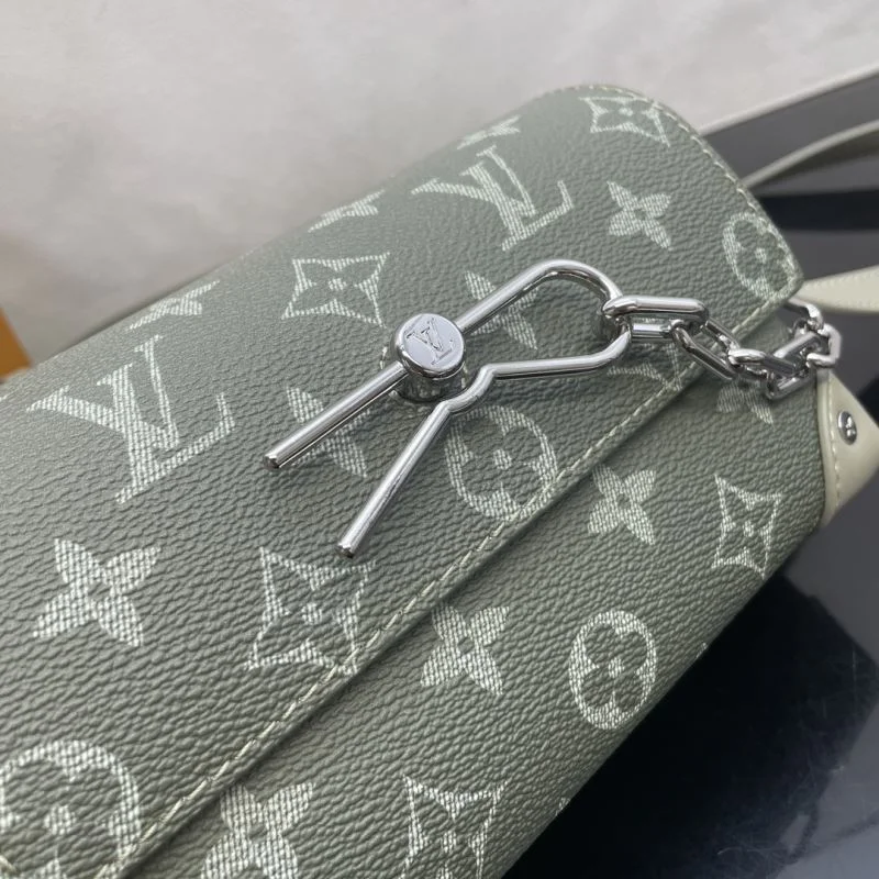 Mirror quality Louis Vuitton Satchel Bags