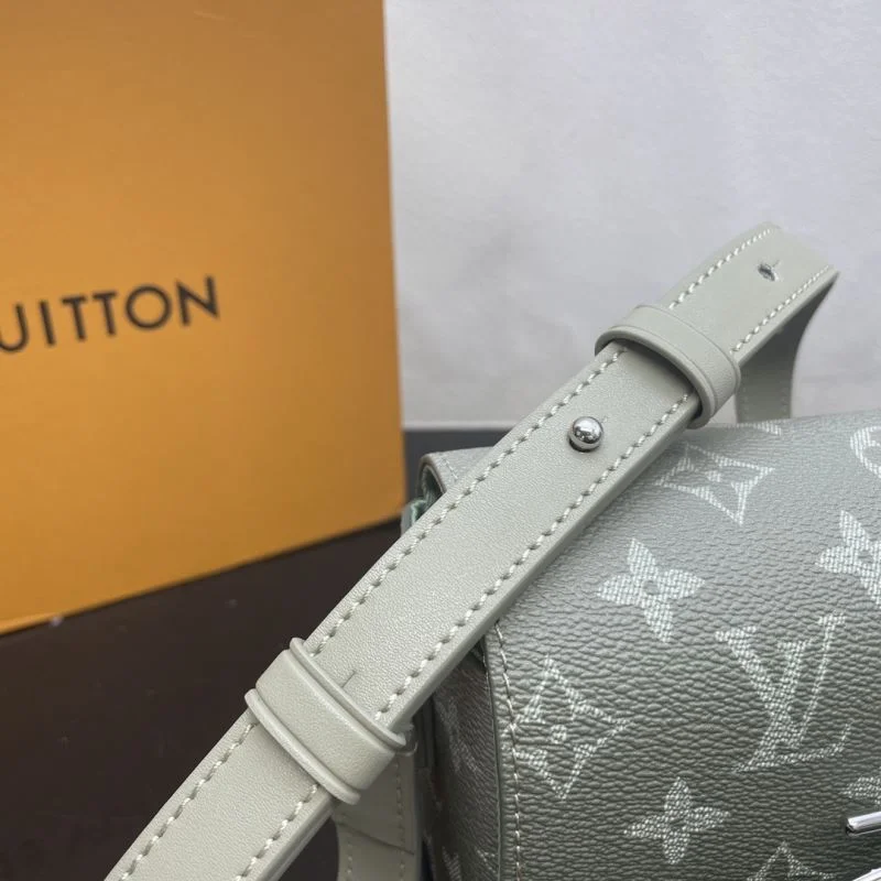 Mirror quality Louis Vuitton Satchel Bags