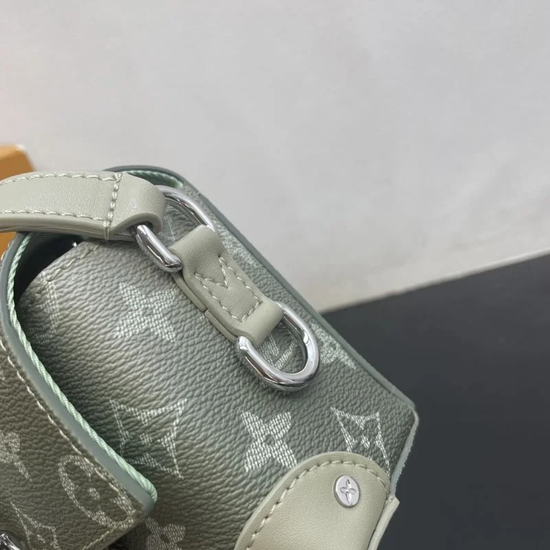 Mirror quality Louis Vuitton Satchel Bags