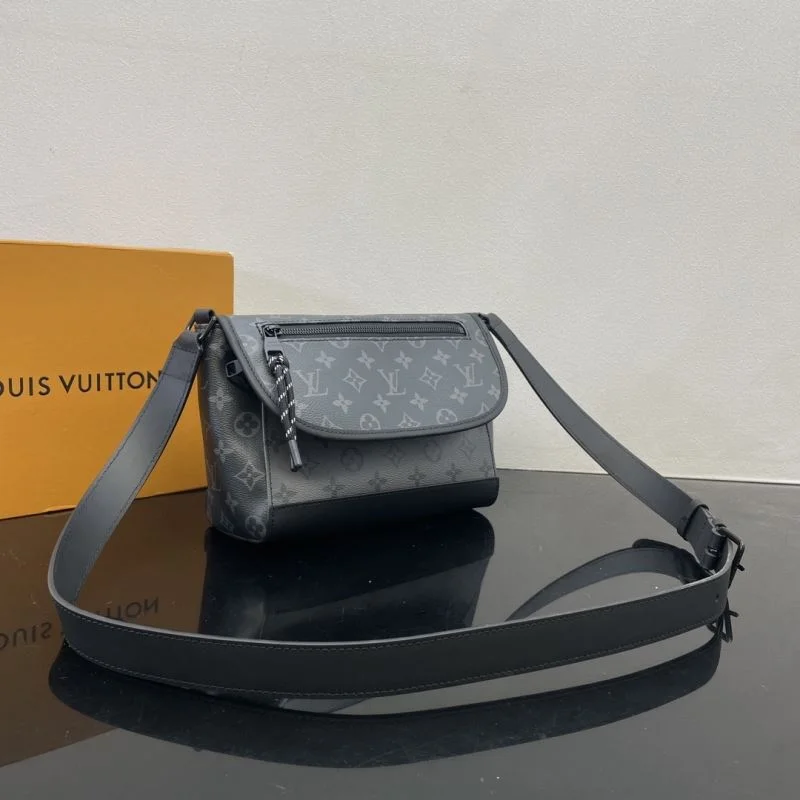 1:1 copy Louis Vuitton Satchel Bags
