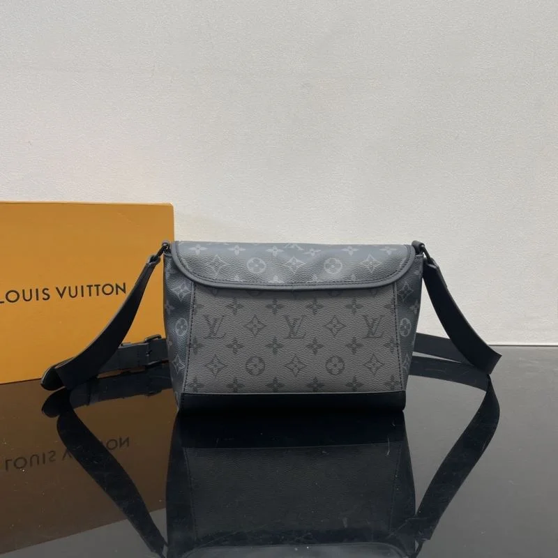 1:1 copy Louis Vuitton Satchel Bags