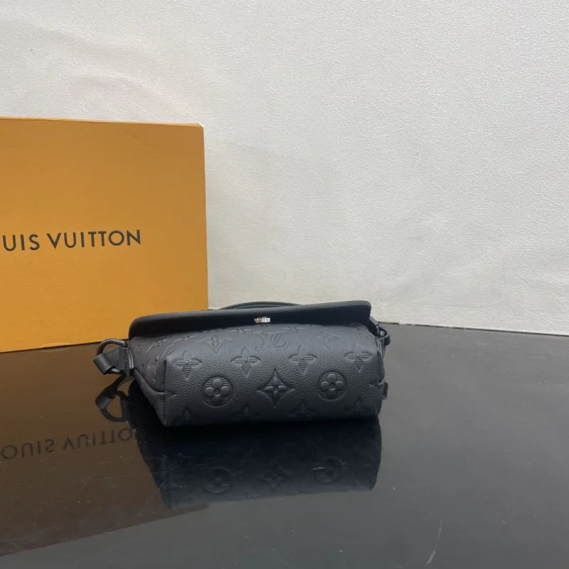 High fidelity Louis Vuitton Satchel Bags
