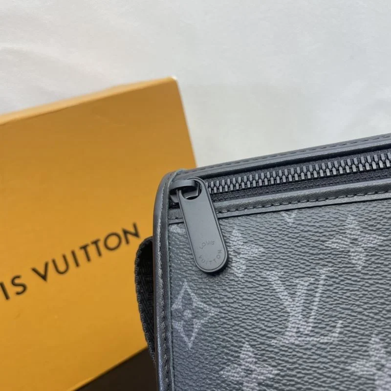 Brand-authenticated Louis Vuitton Satchel Bags