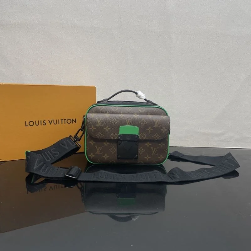 Louis Vuitton Satchel Bags