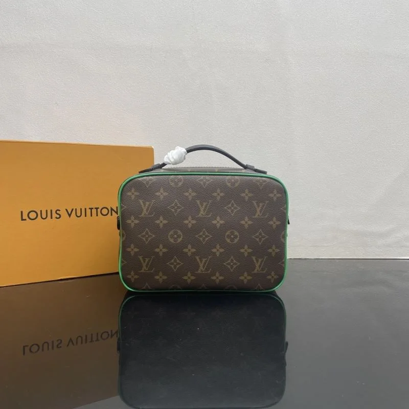 Factory-made Louis Vuitton Satchel Bags