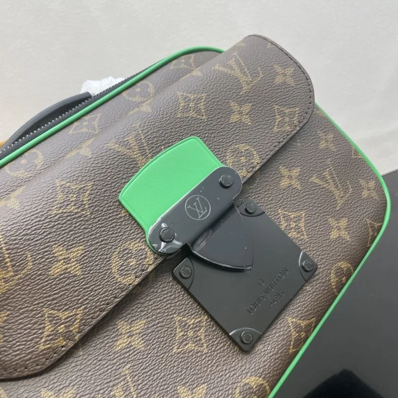 Factory-made Louis Vuitton Satchel Bags