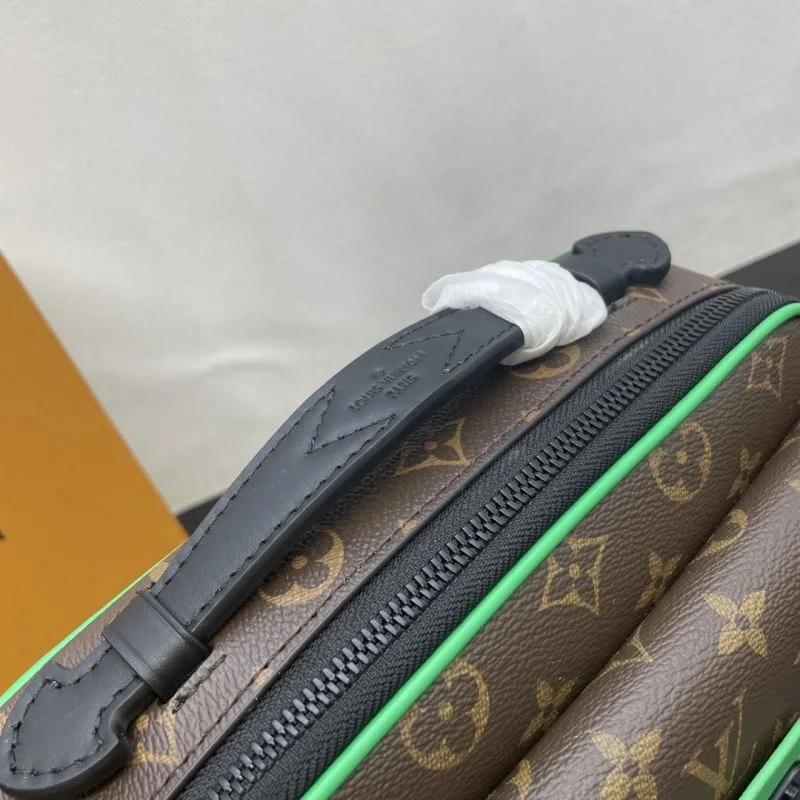Factory-made Louis Vuitton Satchel Bags