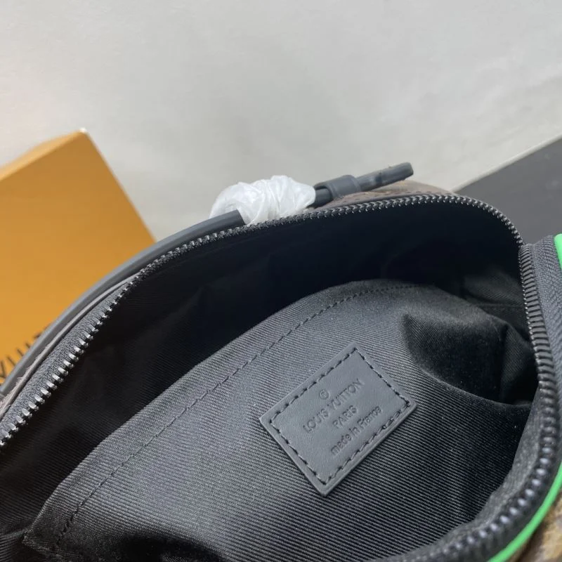 Factory-made Louis Vuitton Satchel Bags