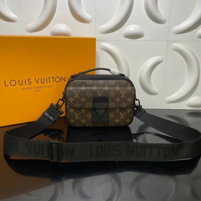 Louis Vuitton Satchel Bags