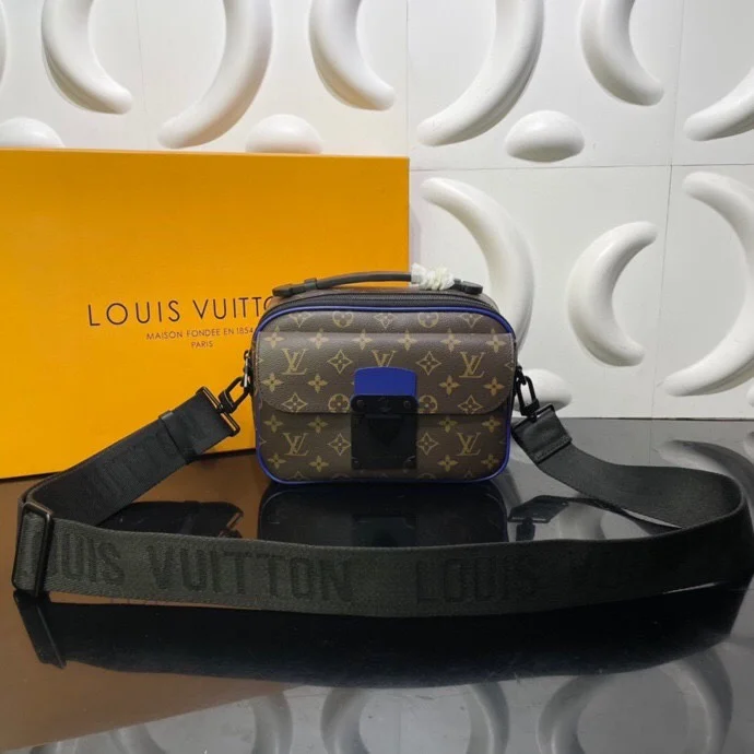 Louis Vuitton Satchel Bags