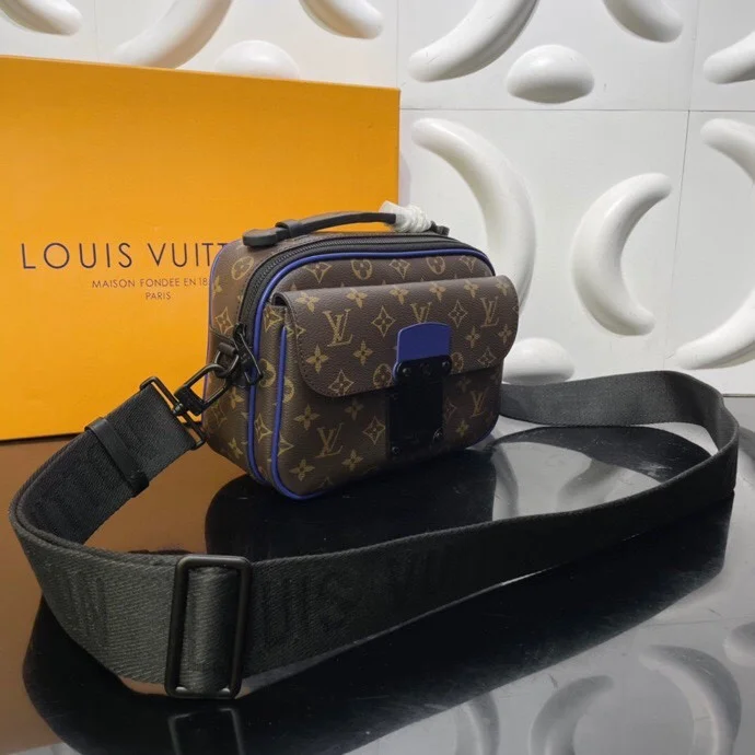 Genuine Louis Vuitton Satchel Bags