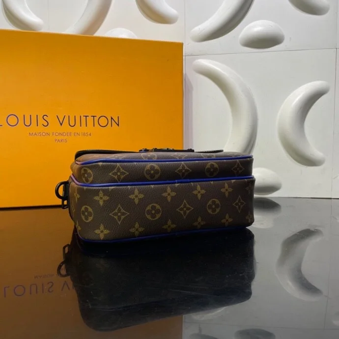 Genuine Louis Vuitton Satchel Bags
