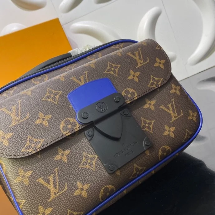 Genuine Louis Vuitton Satchel Bags