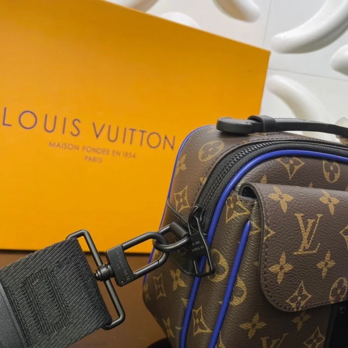 Genuine Louis Vuitton Satchel Bags