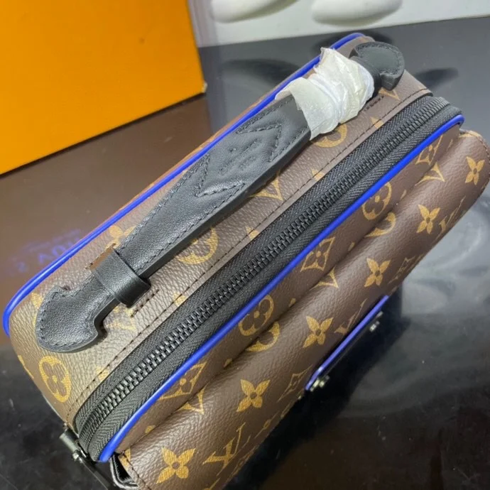 Genuine Louis Vuitton Satchel Bags