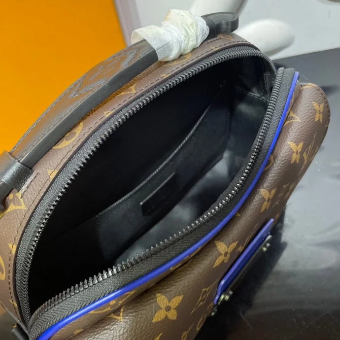 Genuine Louis Vuitton Satchel Bags