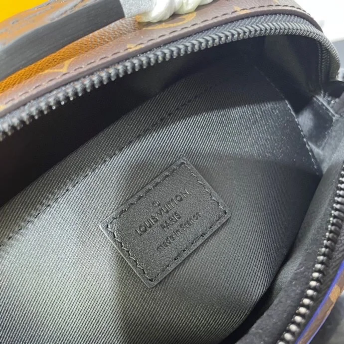 Genuine Louis Vuitton Satchel Bags