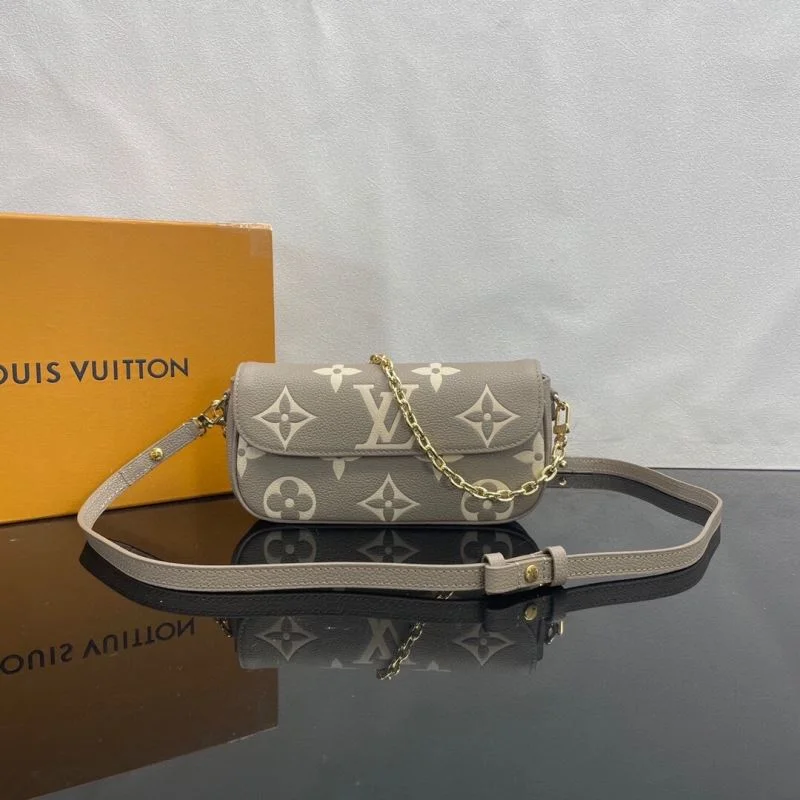 Louis Vuitton Satchel Bags