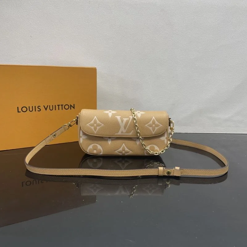 Louis Vuitton Satchel Bags