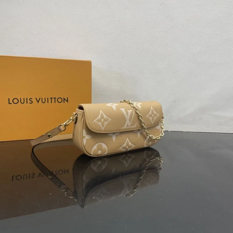 Factory-made Louis Vuitton Satchel Bags