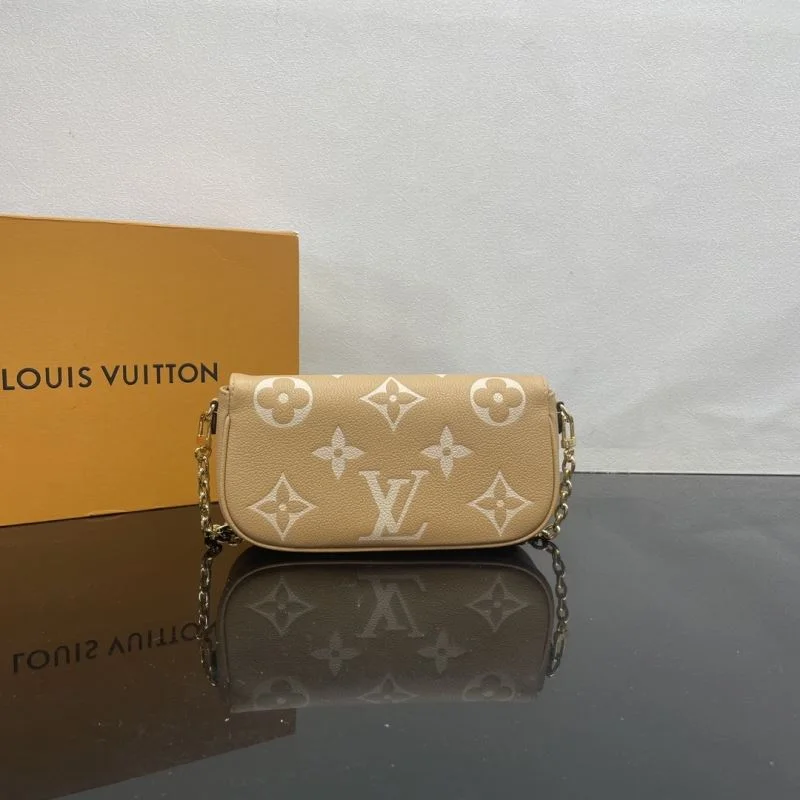 Factory-made Louis Vuitton Satchel Bags