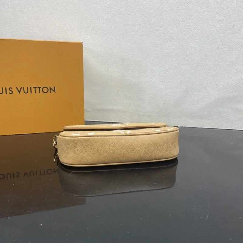 Factory-made Louis Vuitton Satchel Bags