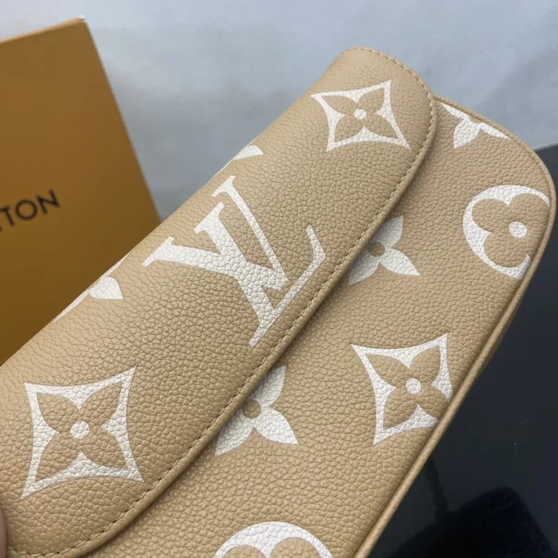 Factory-made Louis Vuitton Satchel Bags