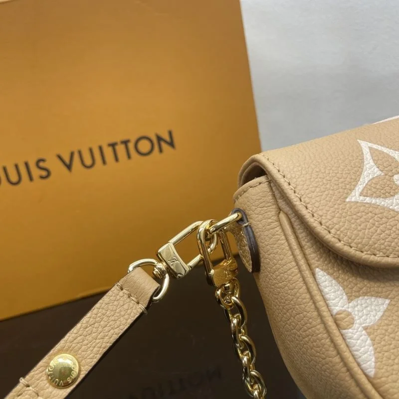 Factory-made Louis Vuitton Satchel Bags