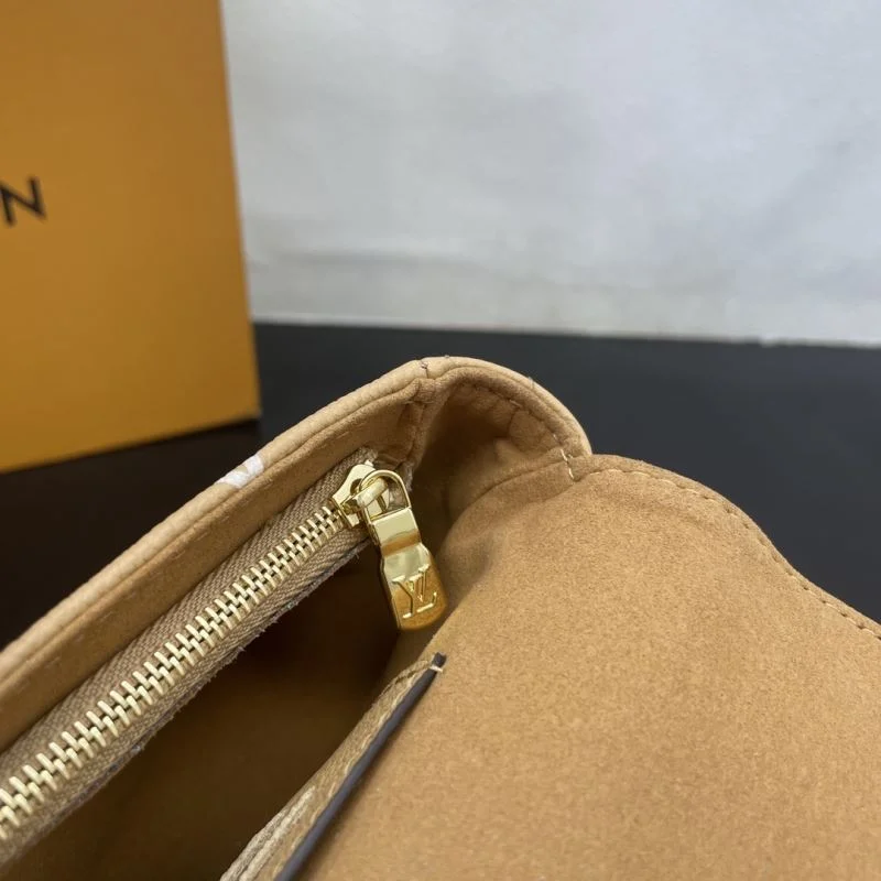 Factory-made Louis Vuitton Satchel Bags