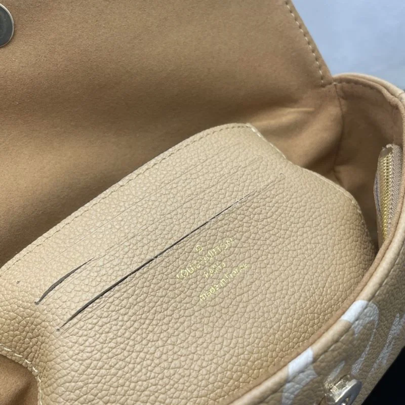 Factory-made Louis Vuitton Satchel Bags