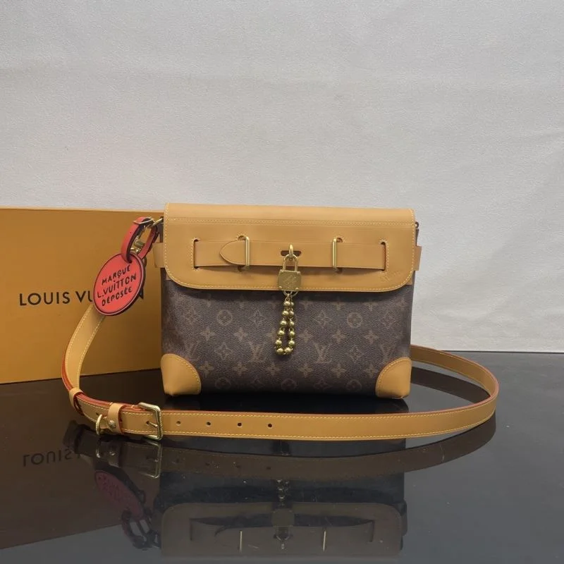 Louis Vuitton Satchel Bags