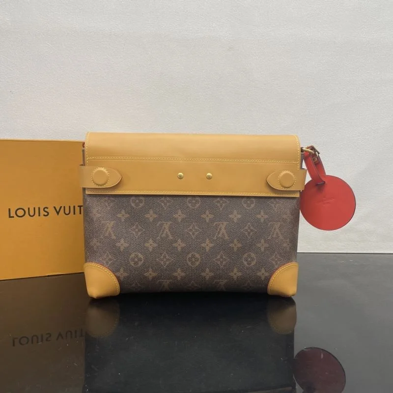 Genuine Louis Vuitton Satchel Bags