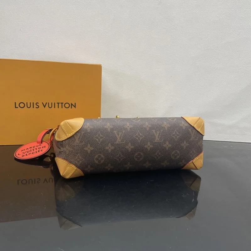 Genuine Louis Vuitton Satchel Bags