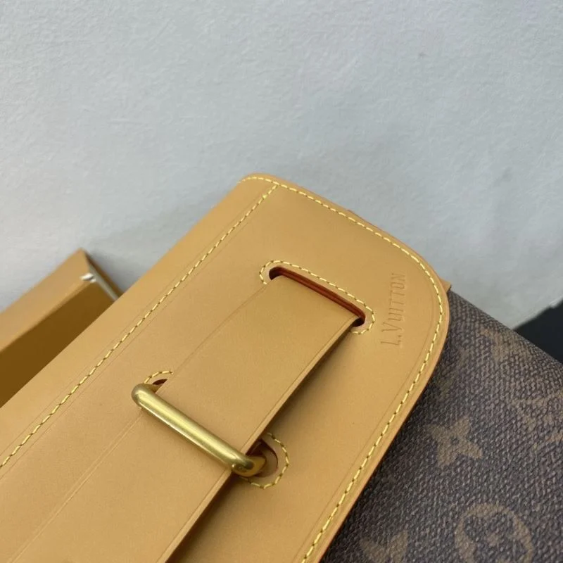 Genuine Louis Vuitton Satchel Bags