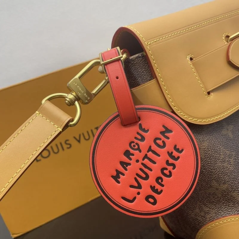 Genuine Louis Vuitton Satchel Bags