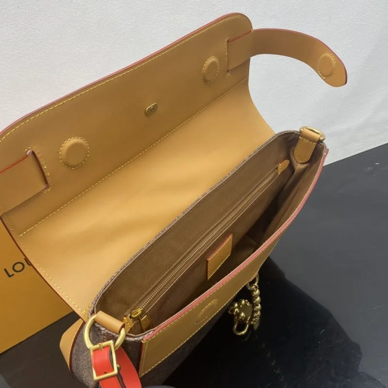 Genuine Louis Vuitton Satchel Bags