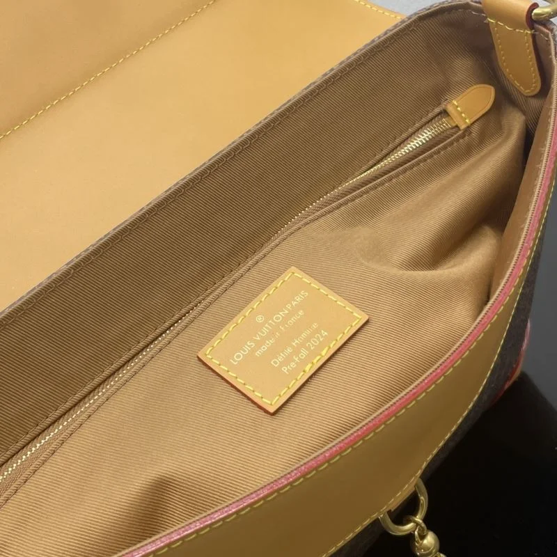 Genuine Louis Vuitton Satchel Bags