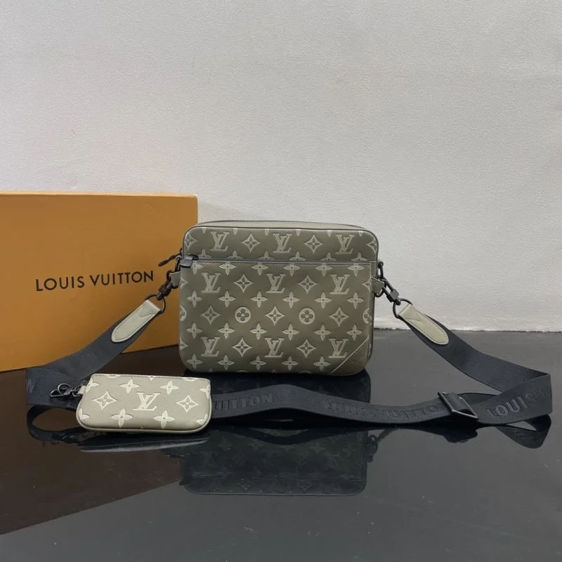 Louis Vuitton Satchel Bags