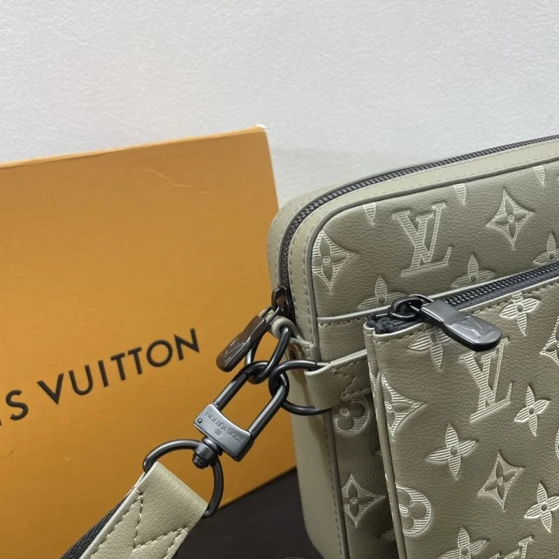 Budget-friendly Louis Vuitton Satchel Bags