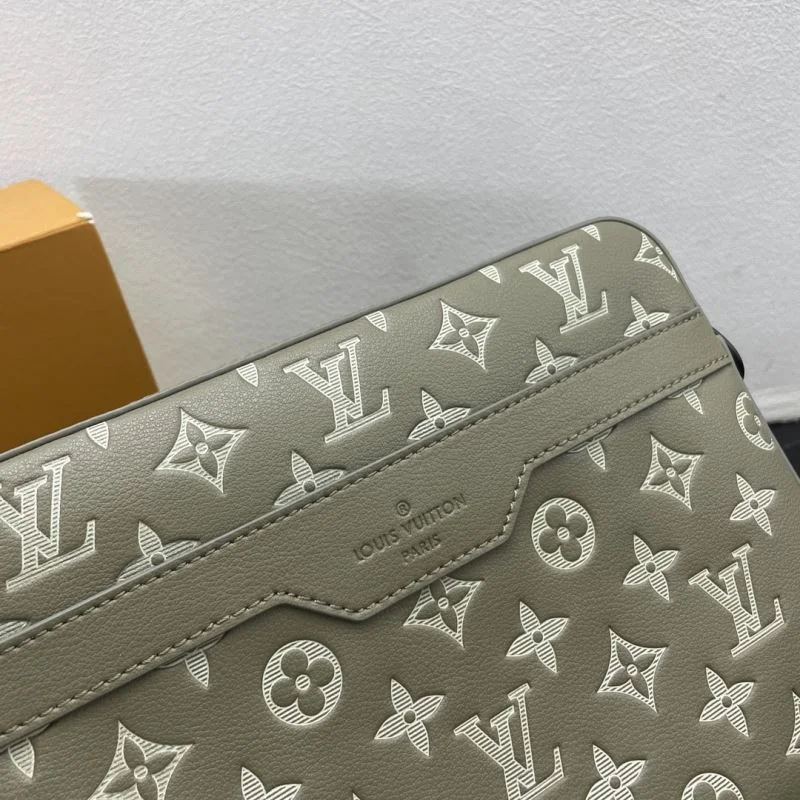 Budget-friendly Louis Vuitton Satchel Bags