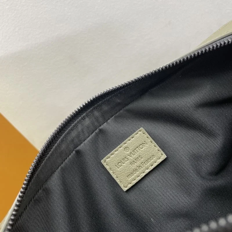 Budget-friendly Louis Vuitton Satchel Bags